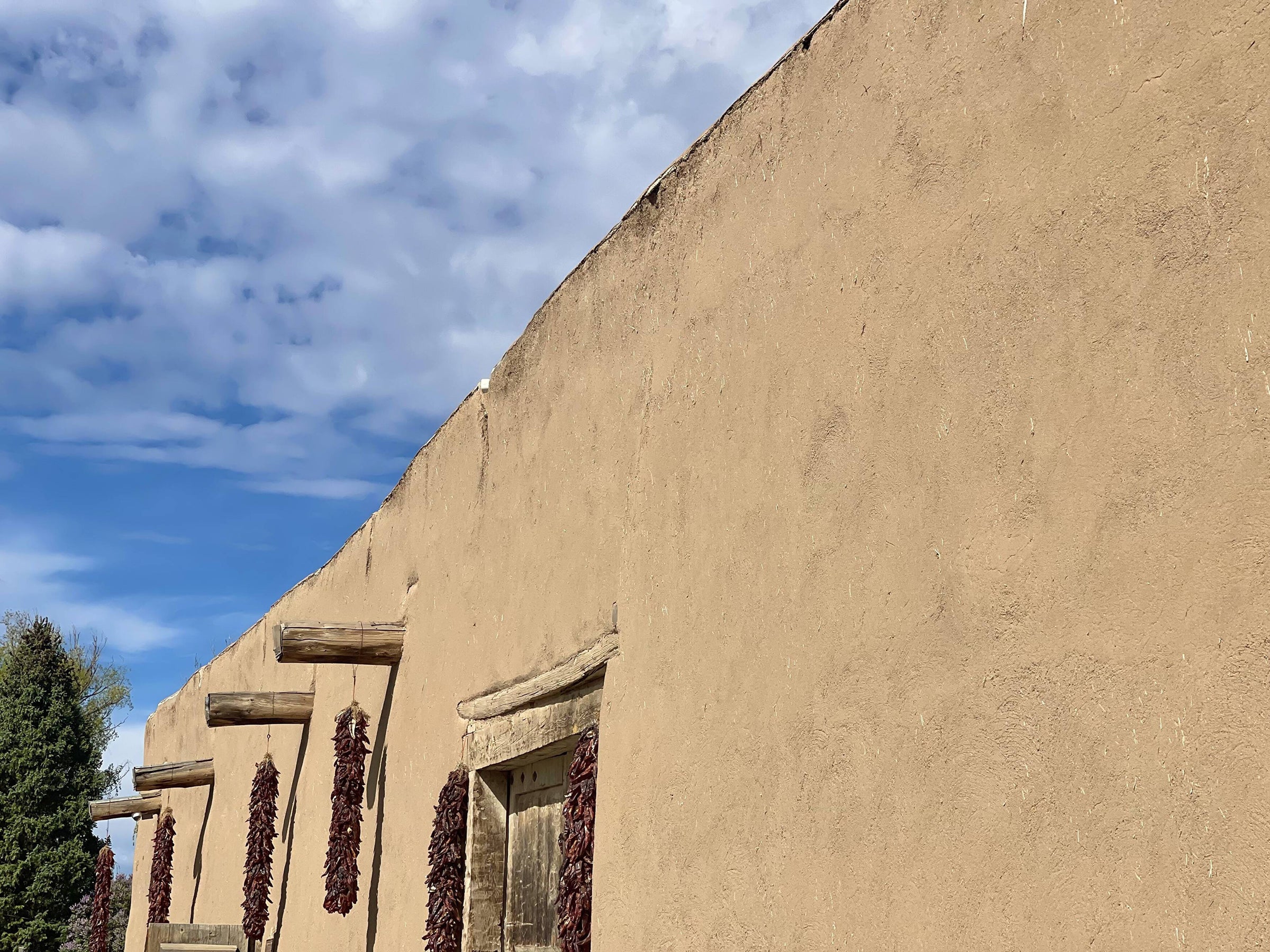 Martinez Hacienda | Taos Historic Museums