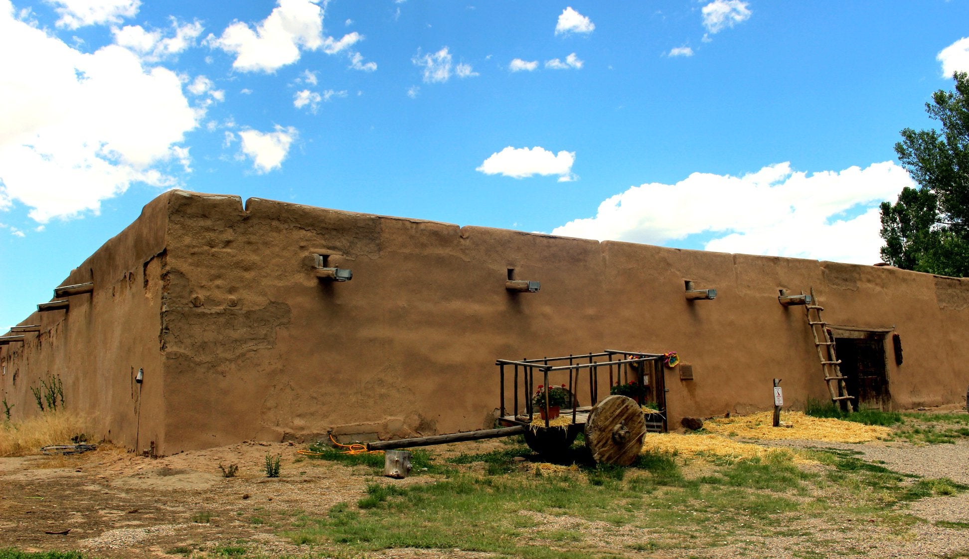 Taos Historic Museums