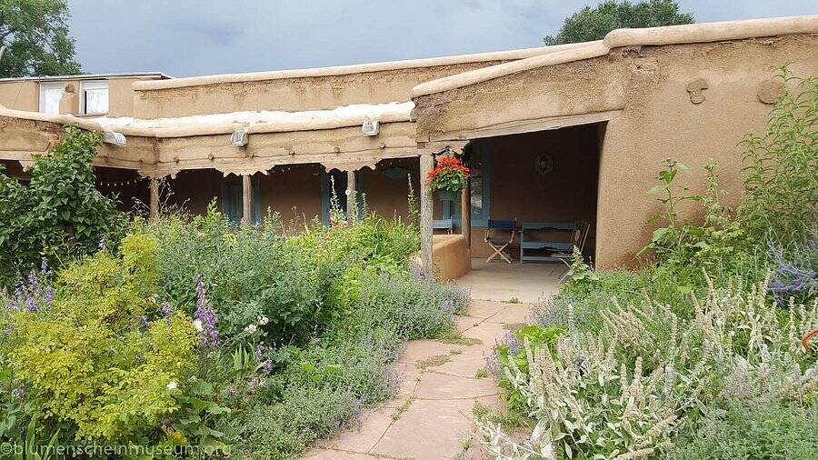 Blumenschein Home | Taos Historic Museums