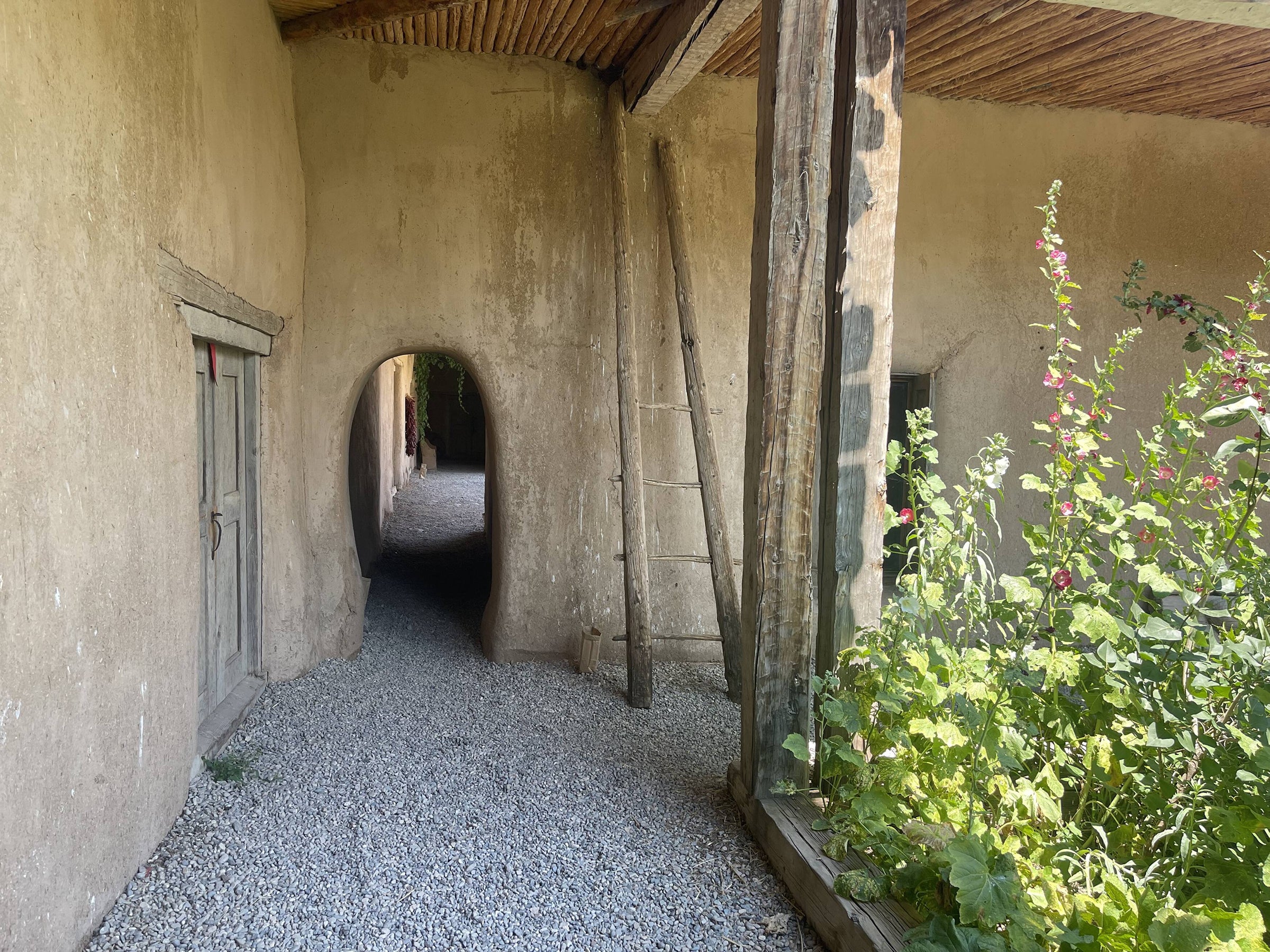 Martinez Hacienda | Taos Historic Museums