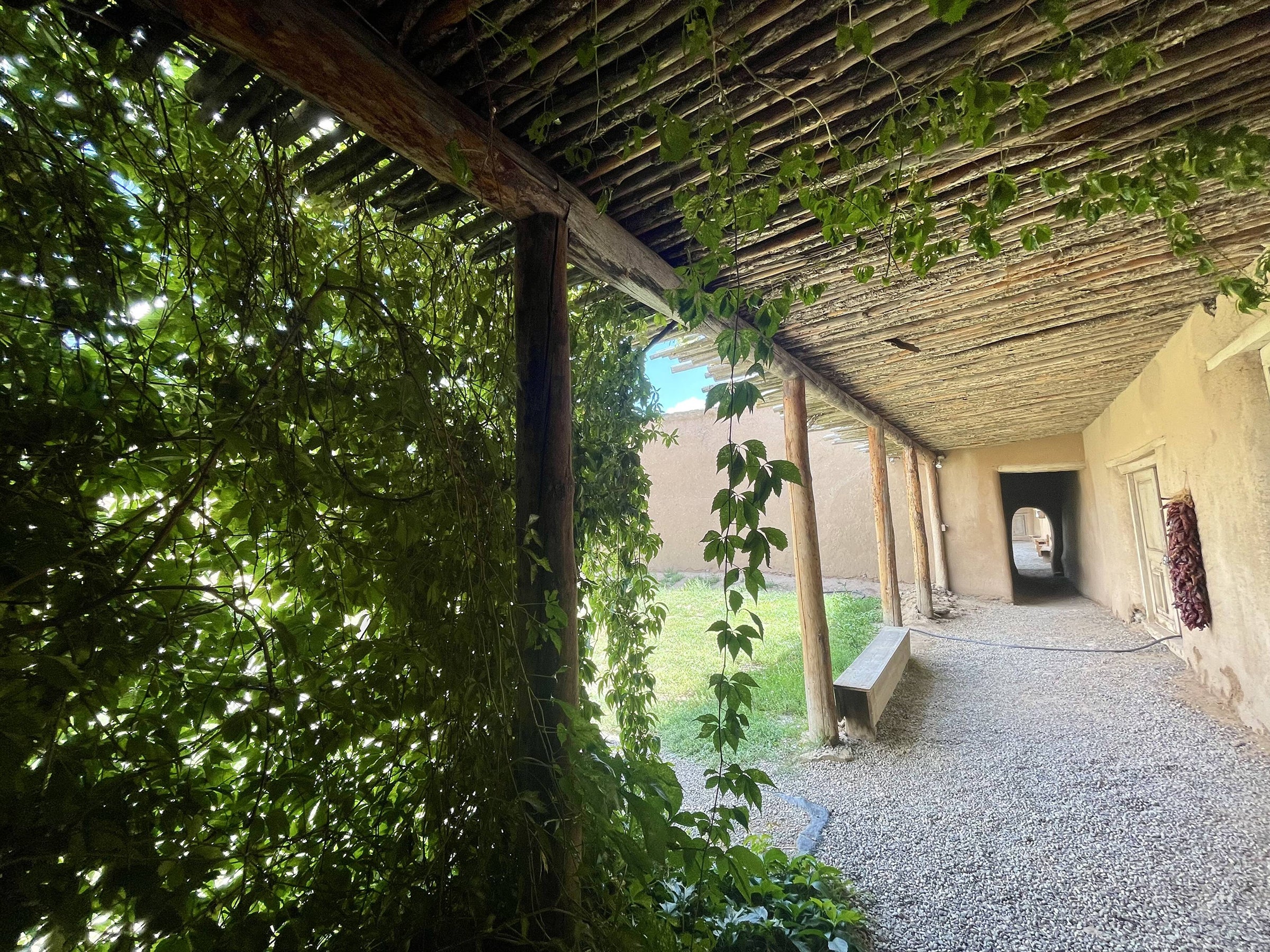 Martinez Hacienda | Taos Historic Museums